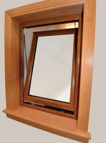 Help & Advice - Reversible Window Operation - CR Smith Fix