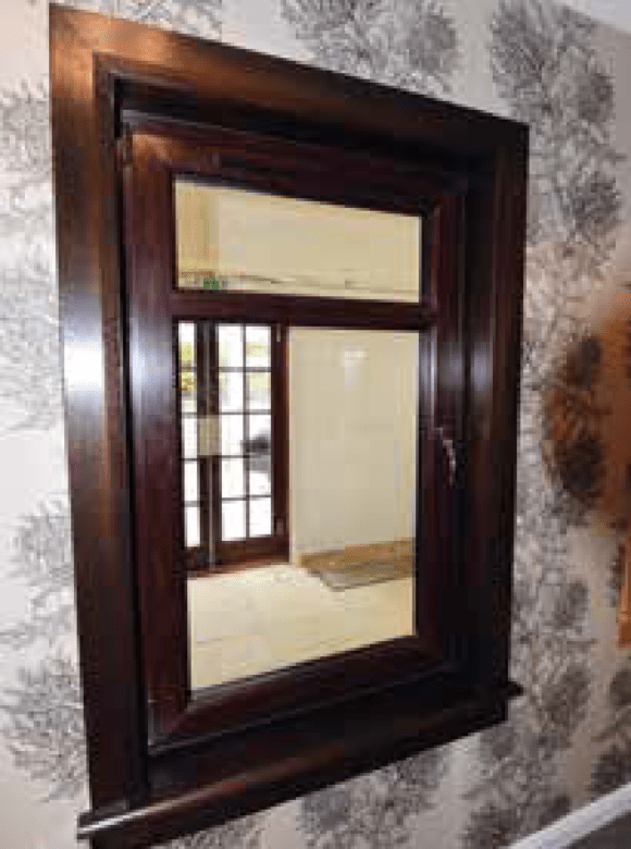 Help & Advice - Tilt & Turn Window Operation - CR Smith Fix